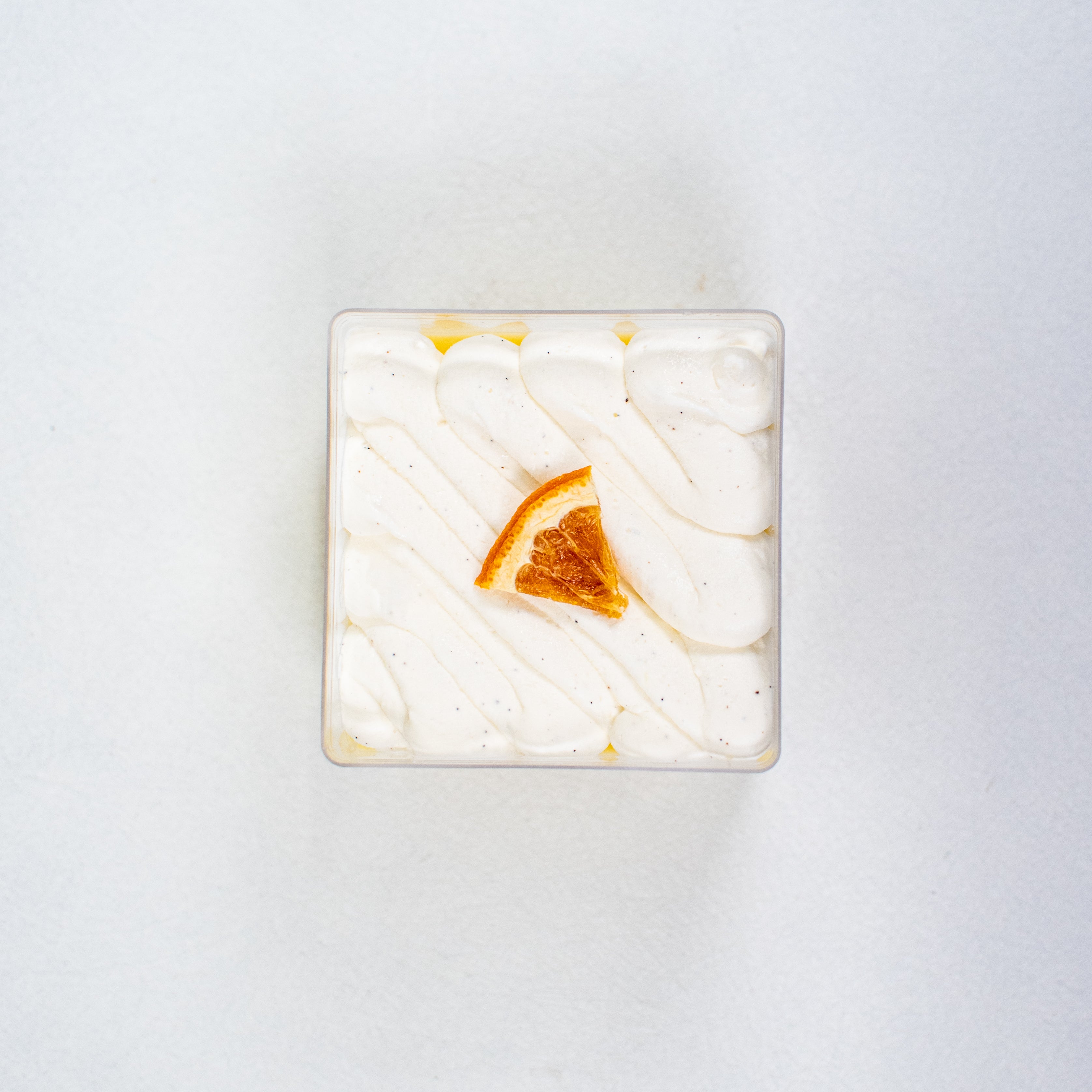 YUZU CAKE BOX – Domi