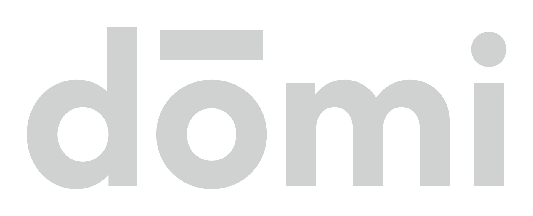 Residencies + Pop-ups – Domi